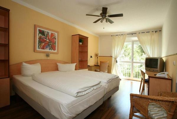 Runa´s Aparthotel - Freising