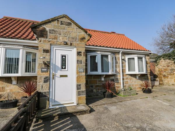 The Stables - Saltburn-by-the-Sea