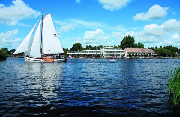 Hotel Princenhof - Leeuwarden