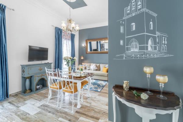 Main Street Apartments By Raspberry Cascade - Faro