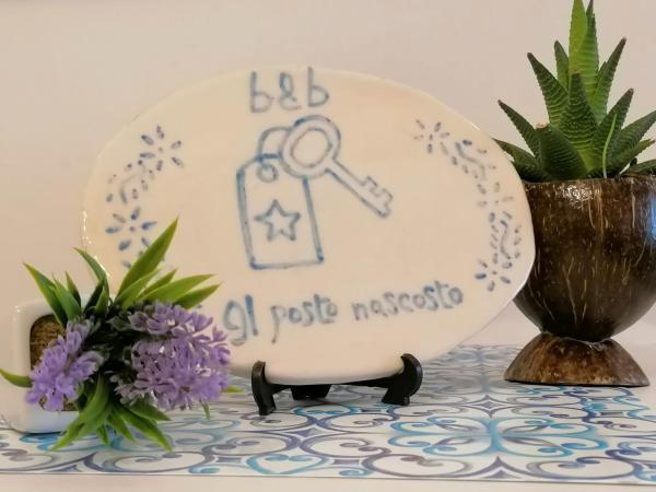 Il Posto Nascosto - Porto Torres