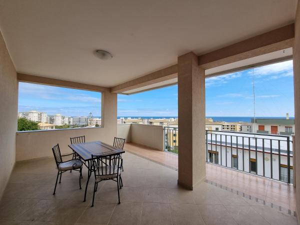 Terrazza Dea Calypso - Syracuse