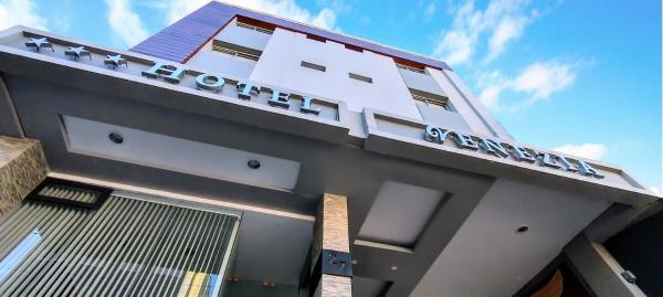 Rialto Venezia Hotel - Mar de Ajó