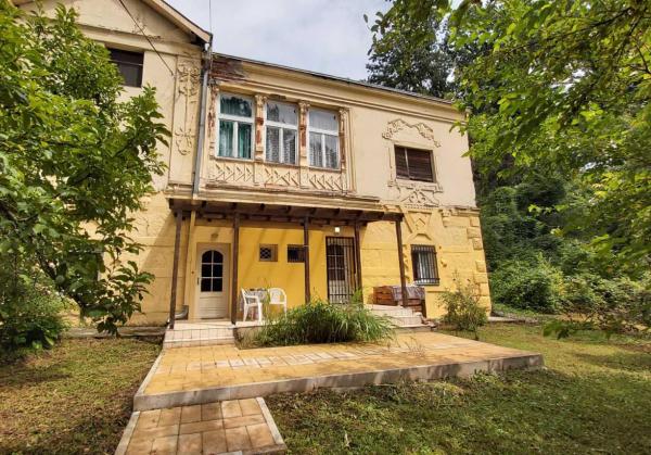 Vila Vila - Trstenik