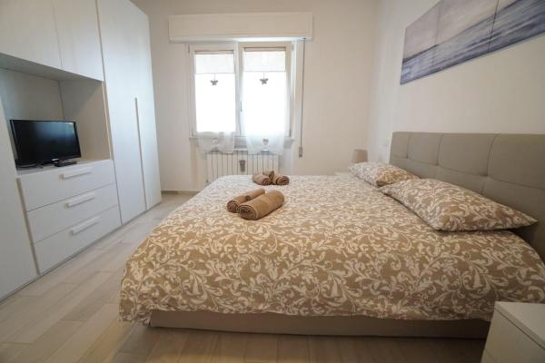 Casa La Cartolina - Forte dei Marmi