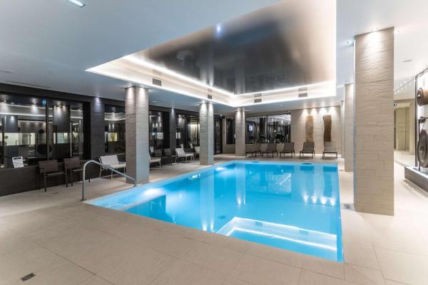 Best Western Plus Hôtel & Spa De Chassieu - Miribel