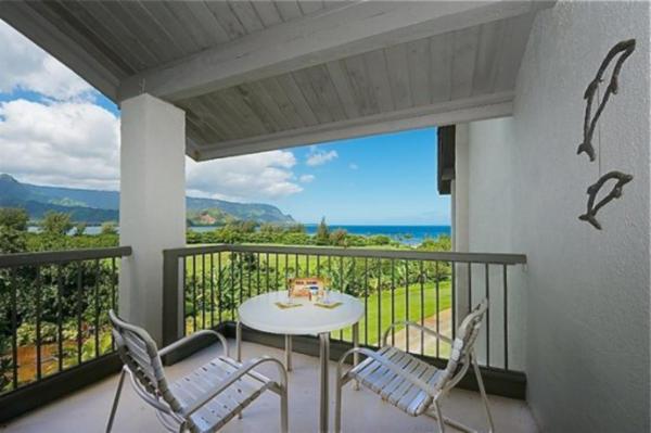 Hanalei Bay Resort 2301 - Hawaii