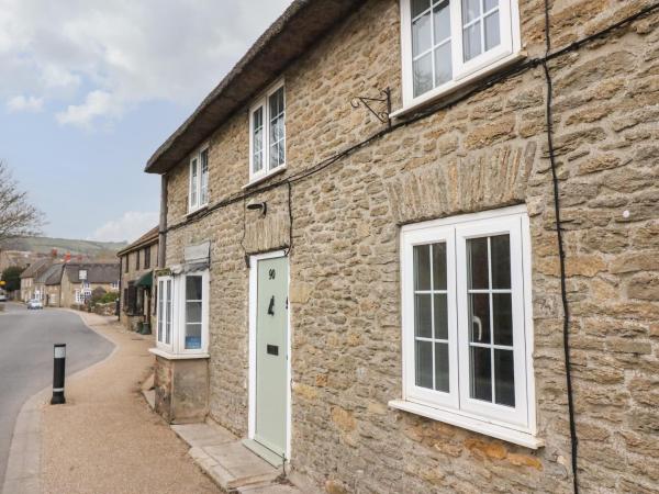 River Cottage - Bridport, UK