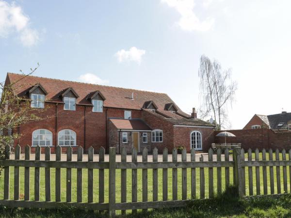 Hunters Moon - Worcestershire