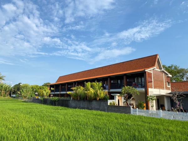 Sunkiest House Canggu - Kuta