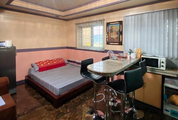 Reddoorz Hostel At Mrc Residences Baguio - Baguio