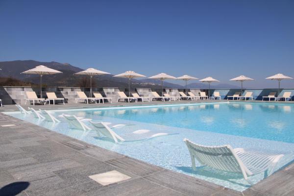 Hôtel Résidence A Torra - Haute-Corse