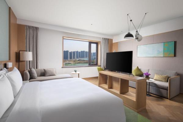 Holiday Inn Zhengzhou High-tech Zone By Ihg - Zhengzhou