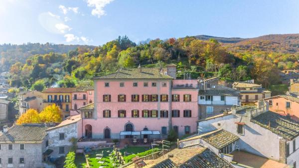 Palazzo Catalani Resort - Italy