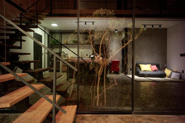 Casa Nuvem Lotf House + Suíte - Goiás (estado)