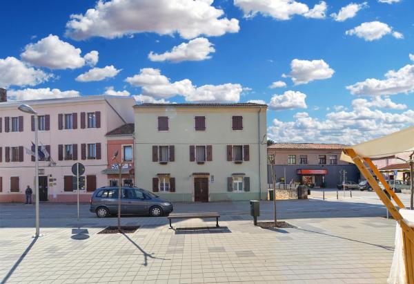 Rooms Bale 2150 - 貝爾