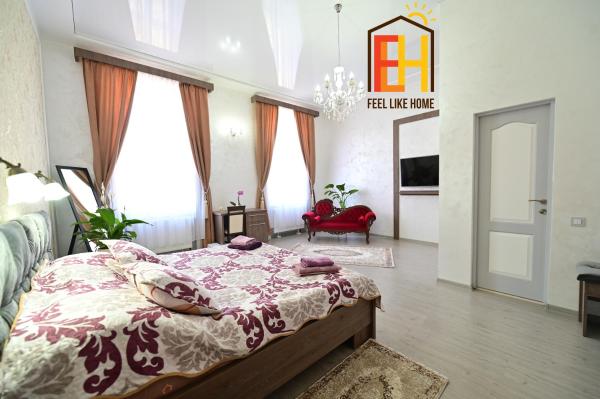 Flh - Royal Studios - Transylvania