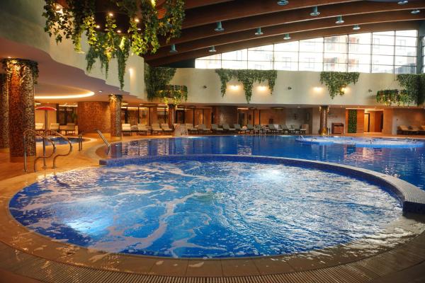 Hotel Zlatibor - Zlatibor