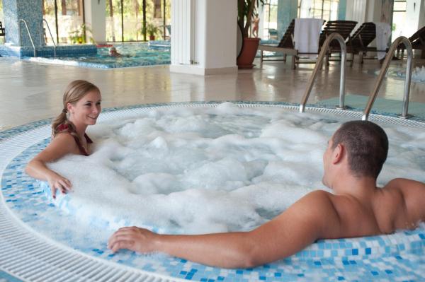 Septimia Hotels & Spa Resort - Transylvania