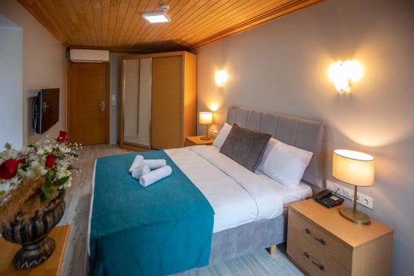 Taxim 34 Hotel İStanbul - Gaziosmanpaşa