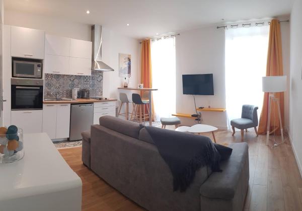 Cosystudio Centre Ajaccio - Ajaccio