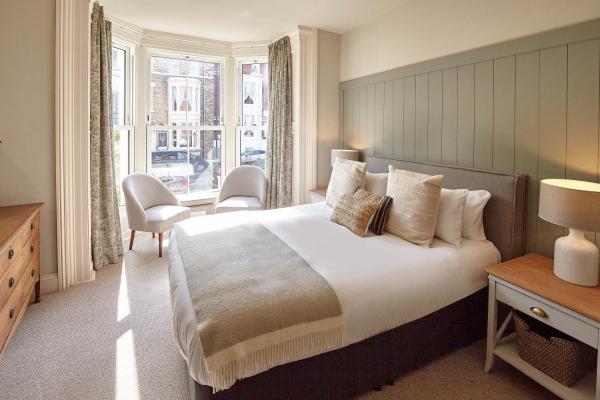 Host & Stay - The Salt Nook - Whitby