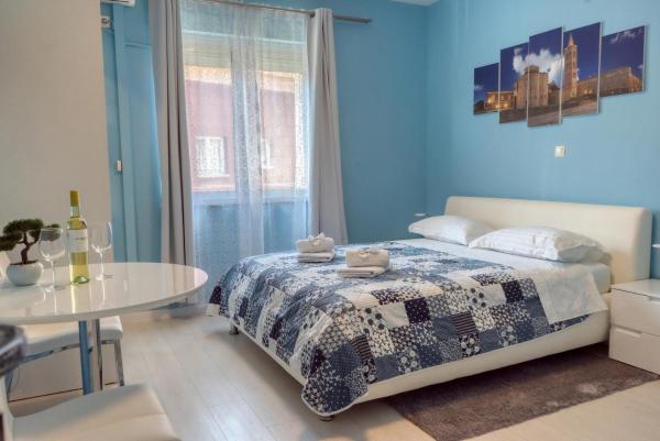 Apartments & Rooms Andrea 2 - Zadar