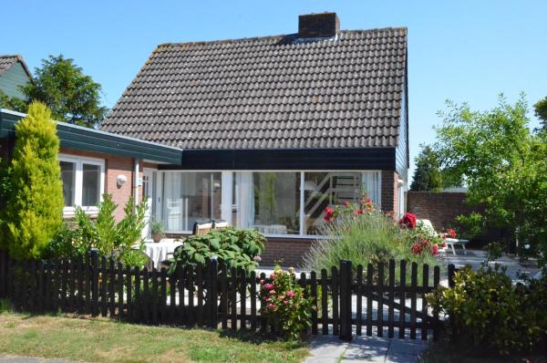 Zeelicht - South Holland