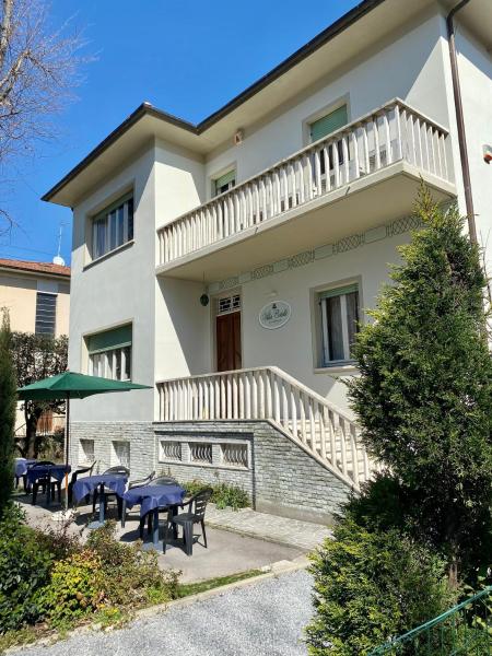 Villa Catelli - 루카