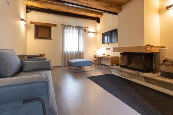 Borgotufi Albergo Diffuso - Molise