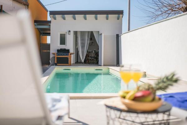 Villa Caterina - Novigrad