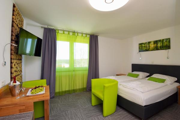 Hotel Zum Gründle - Oberhof