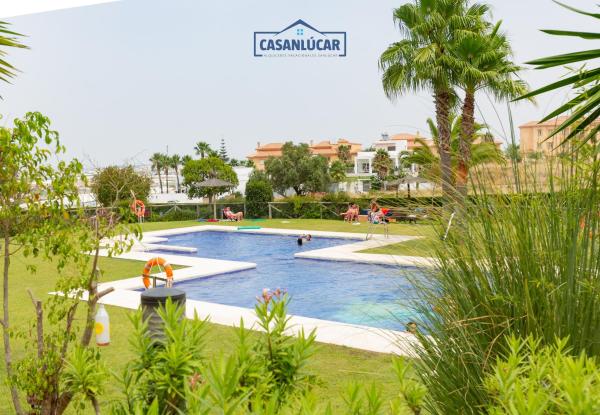 Flamingo Golf A - Trebujena