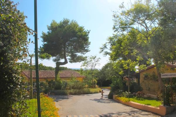 Villaggio La Perla - Centola