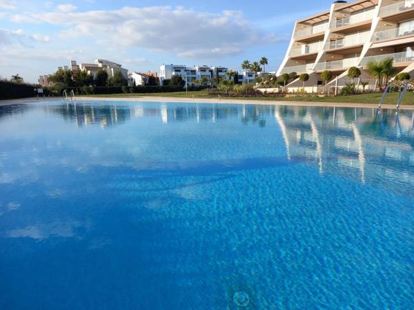 Prestige & Nature Apartment In Laguna Village - Quarteira