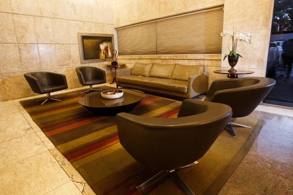 Savassi Hotel - Belo Horizonte