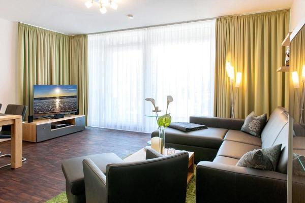 Dünenresort Binz Dünenresort Binz 127 - Binz