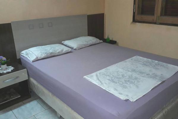 Habitación En Casa Zona Asunción - Paraguay