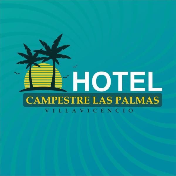 Hotel Campestre Las Palmas - Meta