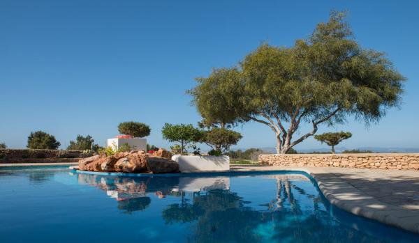 Apartamentos Vista Vedrá - Formentera