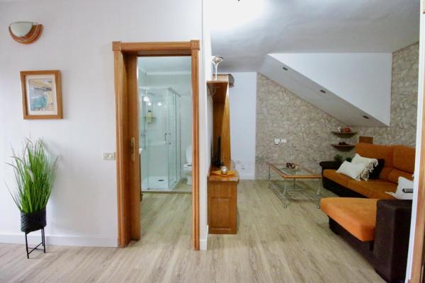 Ohana ÁTico Avenida Chayofita - Los Cristianos