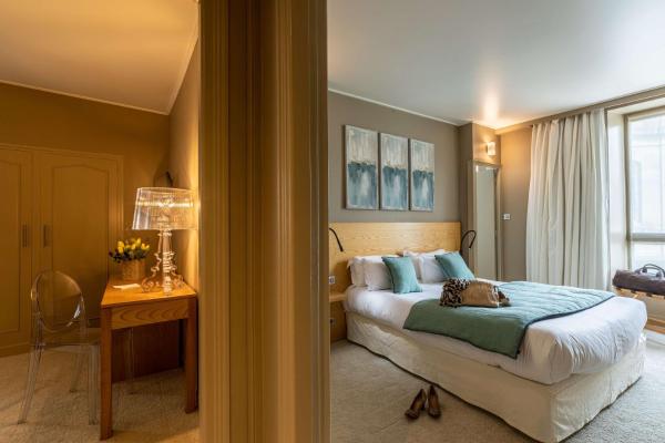 Best Western Grand Hotel De Bordeaux - Aurillac
