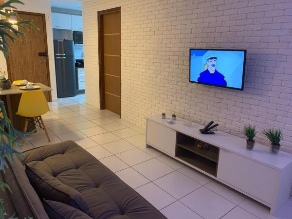 Apartamento Em Maceió - Maceió