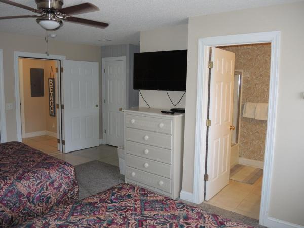 Brunswick Plantation Golf Resort 1509m - Ocean Isle Beach, NC