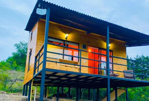 Villa Skape - Finca Villa Carolina - Colombia