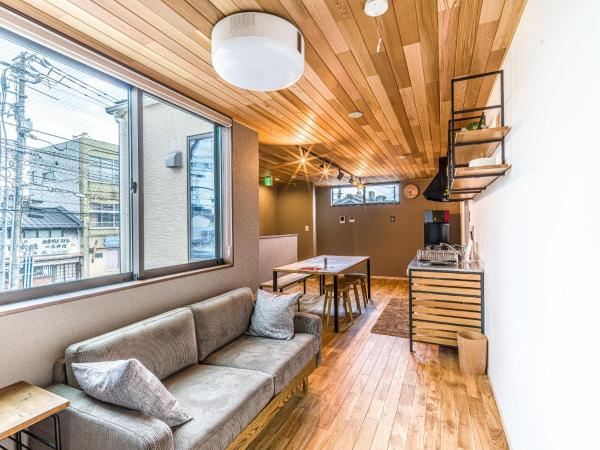 Rakuten Stay House X Will Style Matsue 103 - Matsue