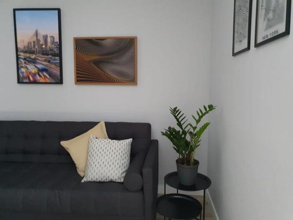 Lindo Apartamento Em Pinheiros - São Paulo