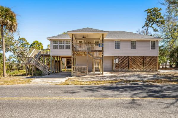 Gramling - Edisto Beach, SC