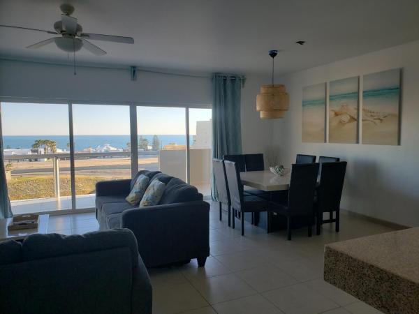Corona Del Sol 1104, Puerto Peñasco, Las Conchas - Sonora