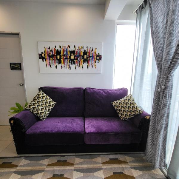 Homestay Suite Menara U2, Msu, Idcc, Shah Alam - Subang Jaya